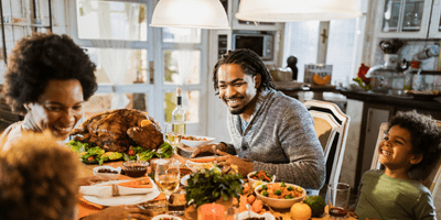 The influence of different cultures on our dining rituals - STOVIGLIE